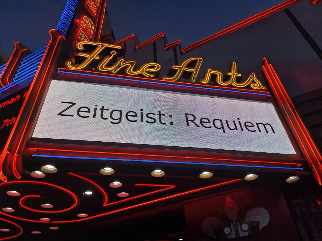 - Peter Joseph | Official Website